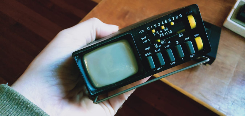 New Zealand Lower North Island Vintage Computer Meet