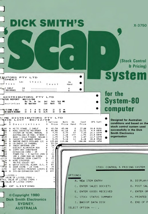 Adventures in Digital Archaeology: Recovering SCAP-Dick Smith’s lost ...