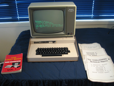 Terry Stewart (Tezza)'s Vintage Classic Computer Collection